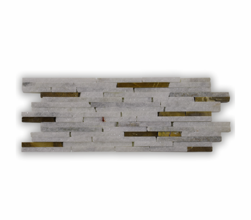 White&Picasso Marble - Karestone - Karetaş Madencilik