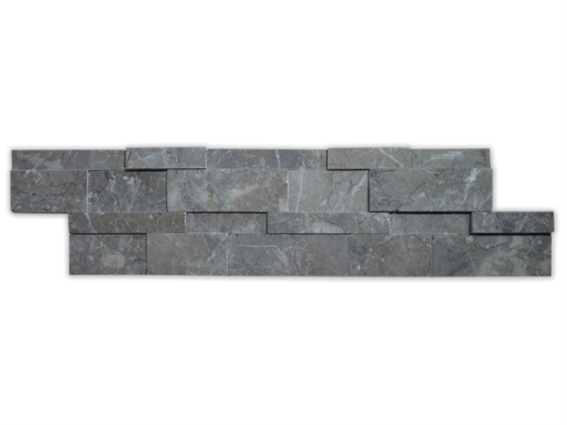 Mona Grey Marble - Karestone - Karetaş Madencilik