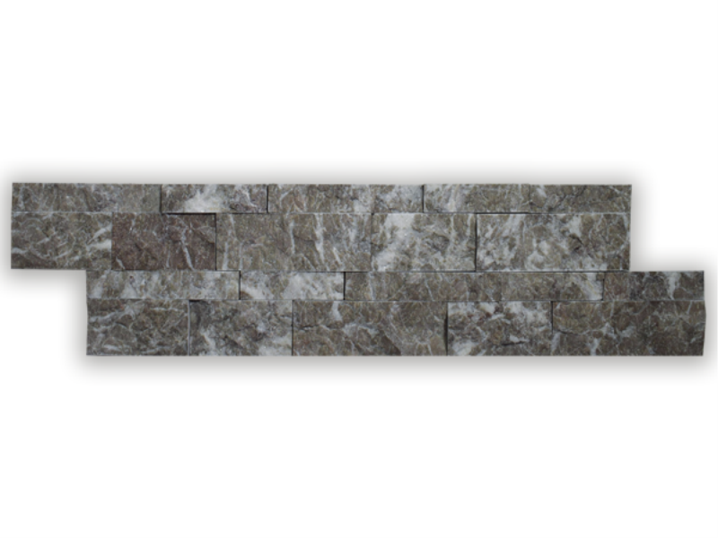 Mona Grey Marble - Karestone - Karetaş Madencilik